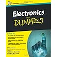 Electronics for Dummies - UK Edition: Amazon.co.uk: Ross, Dickon ...