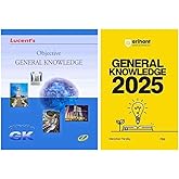Lucent Objective General Knowledge 2024 English Edition (Latest Updated ...