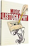 Amazon.fr - My Future Listography: All I Hope to Do in Lists - Lisa ...