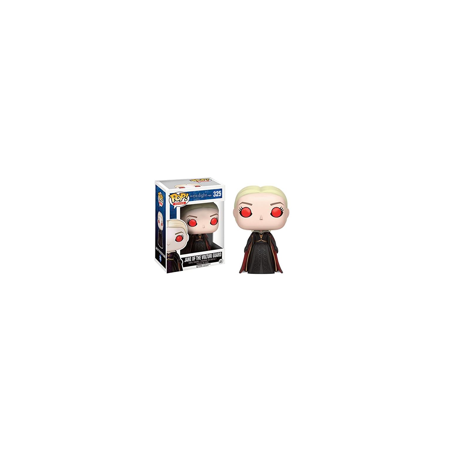 Funko POP Figura The Twilight Saga Movies Vinyl Jane of the Volturi Guard