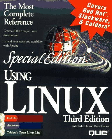 Gratuit Informatique et Internet PDF: Using Linux: Special Edition ...