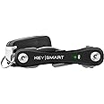 KeySmart Pro Key Holder Key Organiser - Compact Key Smart Keyholder ...