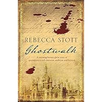 Ghostwalk: Amazon.co.uk: Stott, Rebecca: 9780753823576: Books