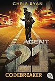 Agent 21 - Im Zeichen des Todes Die Agent 21-Reihe, Band 1: Amazon.de ...