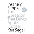 Buy Insanely Simple Book Online at Low Prices in India | Insanely ...