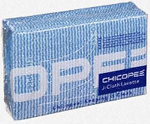 Chicopee J-Cloth Lavette Blue: Amazon.co.uk: Kitchen & Home