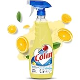 Colin 250 ml, Glass and Surface Cleaner Liquid Spray | India's #1 Glass ...