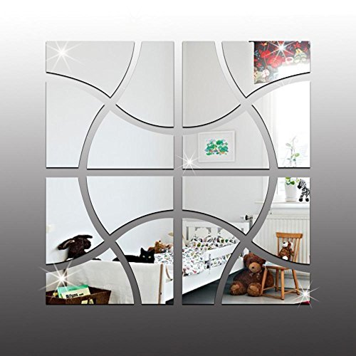 Jigsaw Puzzle Mirror | Warehouse of Weird