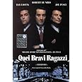 Quei Bravi Ragazzi: Amazon.it: De Niro/Joe Pesci, De Niro/Joe Pesci ...