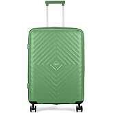 Buy VIP Quad Active 2 Pc Set Cabin 55 Cm (Small) Check-in 66 Cm (Medium ...