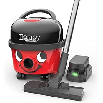 Desktop Henry Vacuum Cleaner: Paladone: Amazon.co.uk: Kitchen & Home
