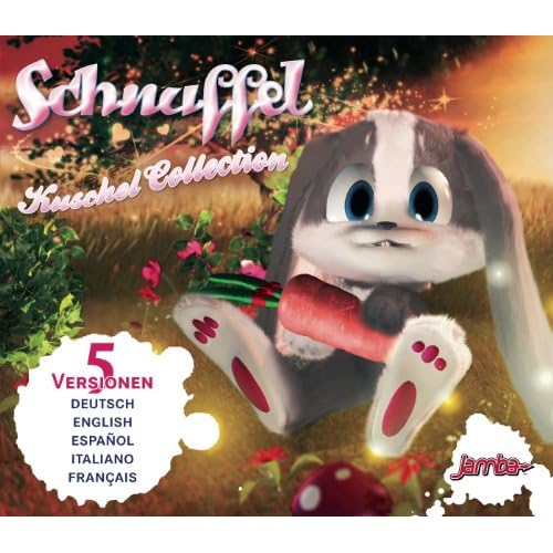 Kuschel Song von Schnuffel bei Amazon Music - Amazon.de