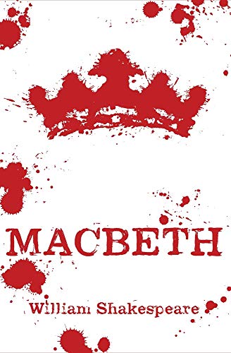 Macbeth: 1 (Scholastic Classics): Amazon.co.uk: Shakespeare, William ...