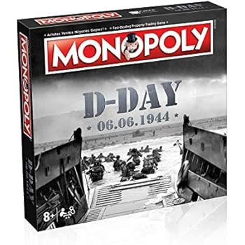 One Direction Monopoly: Amazon.co.uk: Toys & Games