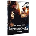 El profesional (Léon) [DVD]: Amazon.es: Jean Reno, Natalie Portman ...