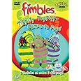 Fimbles - Tippity Toppity Games to Play [DVD]: Amazon.co.uk: DVD & Blu-ray