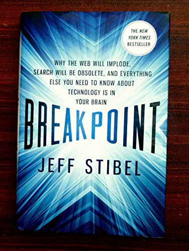 Buy Breakpoint Book Online at Amazon | Breakpoint Reviews & Ratings