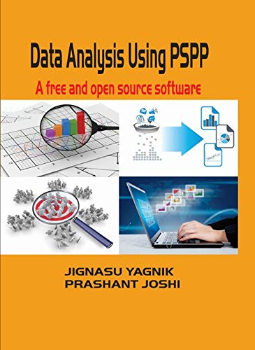 Amazon.in: Buy Data Analysis Using PSPP a free and open souce software ...
