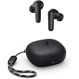 soundcore by Anker R50i VI True Wireless Earbuds, 10mm Drivers with Big ...