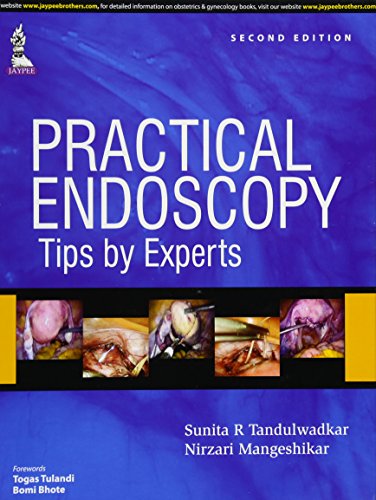 Buy Practical Endoscopy Tips By Experts Book Online at Low Prices in ...