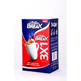 Bonjorno Coffee Mix 2in1 12g- 12 sachet: Buy Online at Best Price in ...