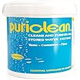 Puriclean 100g Tub : Amazon.co.uk: Garden