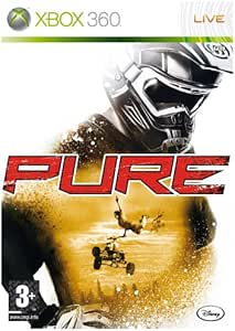 Pure (Xbox 360): Amazon.co.uk: PC & Video Games