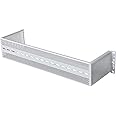 Cisco STK-RACK-DINRAIL 19 In Din Rail For Rack Mount : Amazon.co.uk: Books