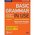 Grammar in Use Intermediate Student's Book with Answers and Interactive ...