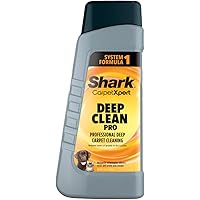 Shark CarpetXpert Deep Clean Pro Formula 1.42L Refill, Carpet ...