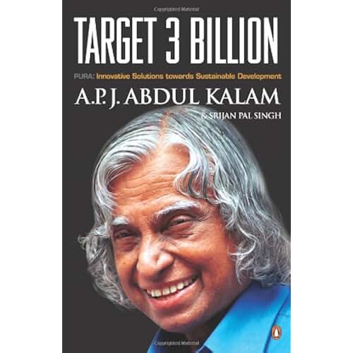 Amazon.in: APJ Abdul Kalam: Books