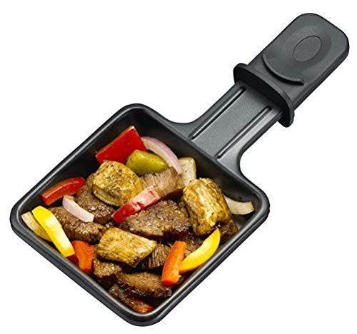 Kleines Raclette für 2 Personen Melissa 16300020 - Leistung: 350 Watt ...