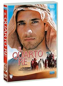 Il Quarto Re: Amazon.it: Bova,Cucinotta, Bova,Cucinotta: Film e TV