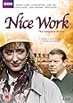 Nice Work [DVD]: Amazon.co.uk: Warren Clarke, Haydn Gwynne, Janet Dale ...