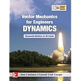 Buy Vector Mechanics for Engineers: Statics and Dynamics Book Online at Low Prices in India ...