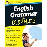 Buy English Grammar Workbook For Dummies, UK Edition Book Online at Low ...