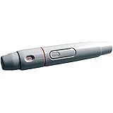 Bayer Microlet 2 Adjustable Lancing Device 1 kit : Amazon.co.uk ...