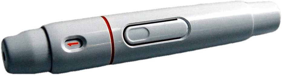 1 Lancing Device: Amazon.co.uk: Health & Personal Care