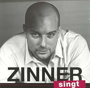 Zinner Singt/Aufstehen & Hin.. - Stephan Zinner: Amazon.de: Musik