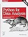 Python for Data Analysis: Data Wrangling with Pandas, NumPy, and ...