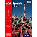 Viva! Edexcel GCSE Spanish Higher Student Book : Hawkes, Rachel ...