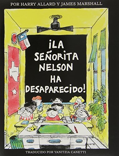 Cadogan Trucco: La Senorita Nelson Ha Desaparecido PDF Online