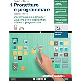 Progettare e programmare. Per le Scuole superiori. Con e-book. Con ...