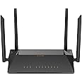 D-Link Dual Band Wireless AC1200 VDSL Modem Router DSL-245GE: Buy ...