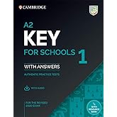 B1 preliminary for schools. For revised exam from 2020. Student book ...