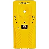 STANLEY Stud Sensor S160 : Amazon.co.uk: DIY & Tools