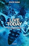 Forget Tomorrow, tome 1 - Pintip Dunn - Babelio