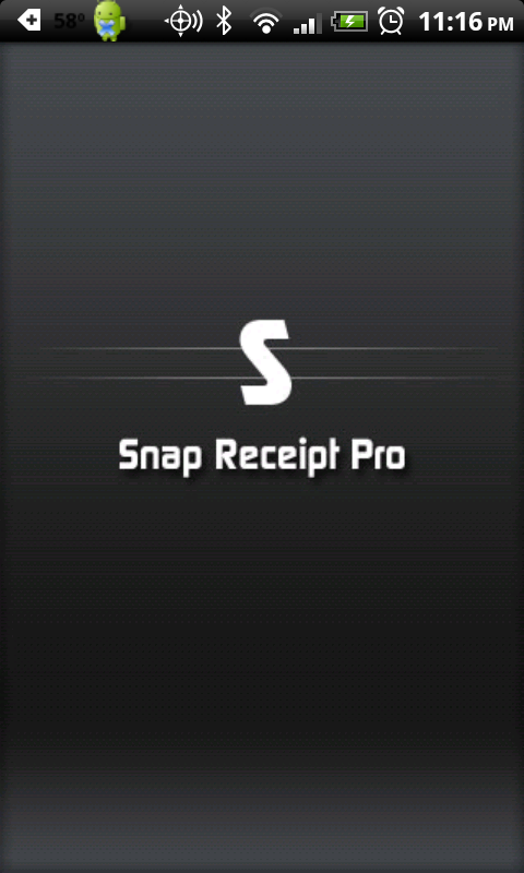 Snap Receipt Pro: Amazon.co.uk: Appstore for Android