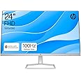 HP Series 5 23.8" FHD Height Adjust Monitor (524sh) | 100Hz Refresh ...