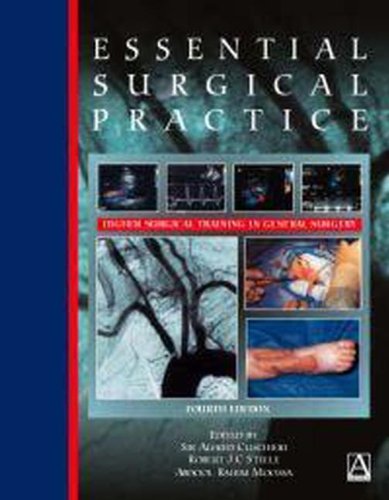 Buy Essential Surgical Practice Vol.2 Higher Surg.Training In Gen ...